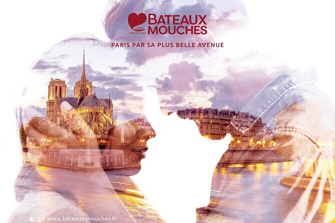 Bateaux Mouches Special Marriage Proposal Dinner Cruise in Paris - An In-Depth Look at the Experience