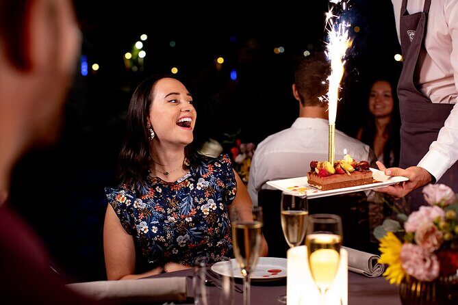 Bateaux Parisiens Seine River Gourmet Dinner & Sightseeing Cruise - Pricing and Value Assessment