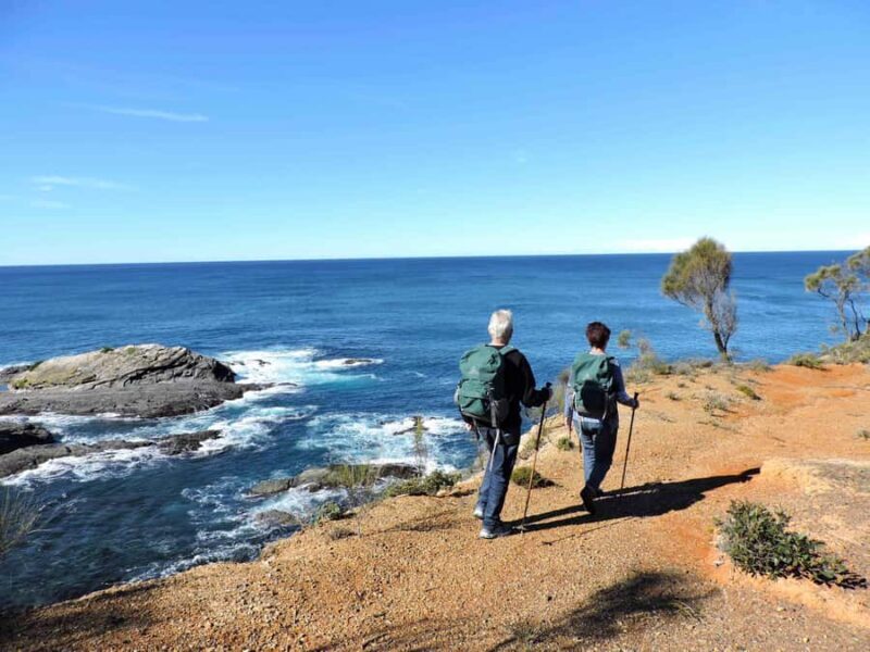 Batemans Bay: 3-Day Murramarang South Coast Walk - A Deep Dive into the Murramarang 3-Day South Coast Walk