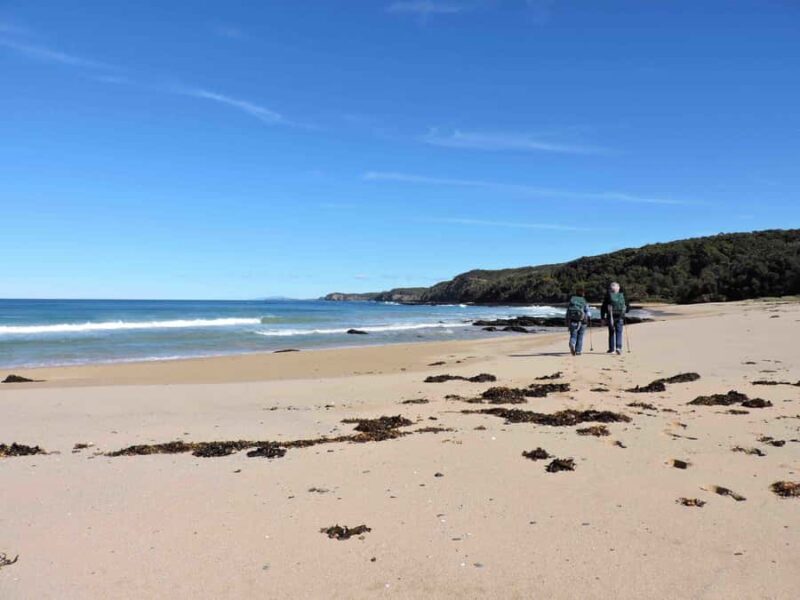 Batemans Bay: 3-Day Murramarang South Coast Walk - Final Thoughts