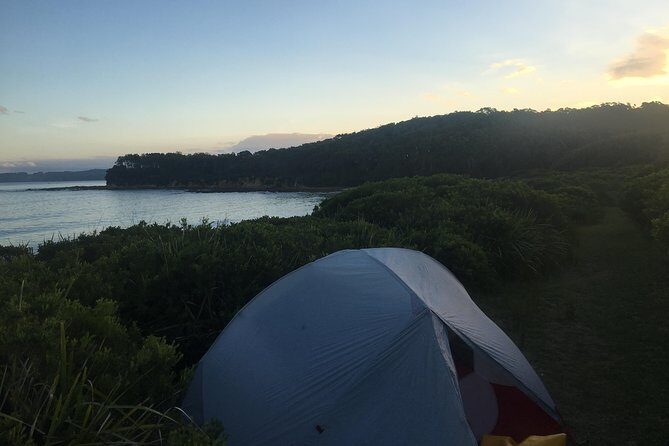Batemans Bay Overnight Kayak Camping Tour - All Inclusive - The Experience in Detail