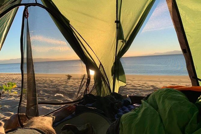 Batemans Bay Overnight Kayak Camping Tour from Canberra - All Inclusive - Exploring the Batemans Bay Overnight Kayak Camping Tour from Canberra