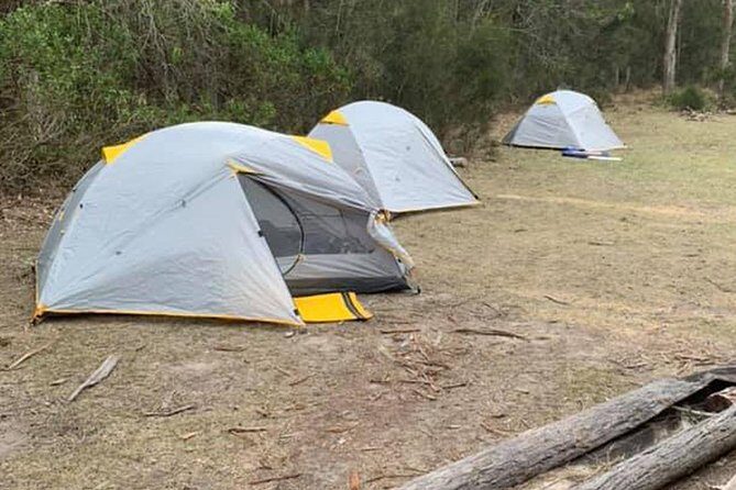 Batemans Bay Overnight Kayak Camping Tour from Canberra - All Inclusive - Authentic Experience and Why You’ll Love It