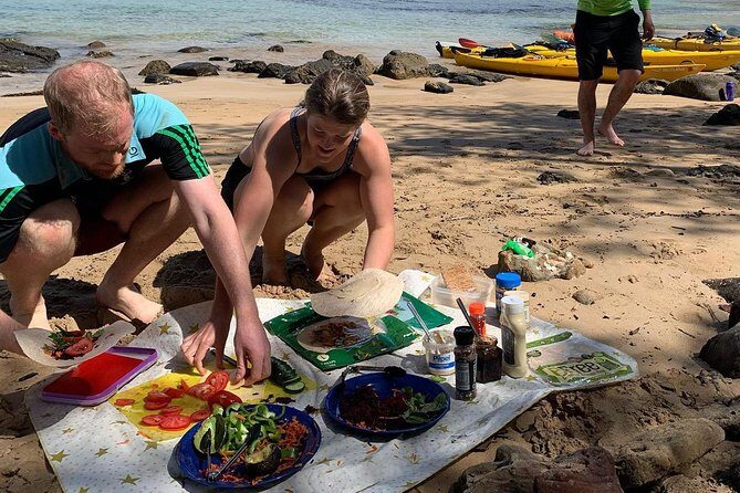 Batemans Bay Overnight Kayak Camping Tour from Canberra - All Inclusive - Who Is This Tour Best For?