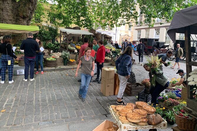 BATH: 2-Hour Bath Walking Tour of Bridgerton Filming Locations - Exploring Bath’s Bridgerton Filming Locations in Detail