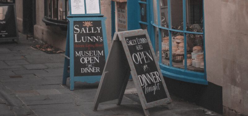 Bath : 2 Hour Historic Walking Tour With An App - FAQ