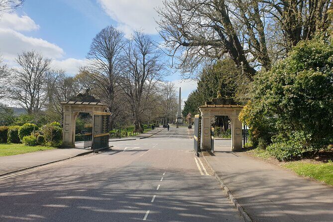 Bath - (4 hours) Extended Walking Tour - Blue Badge guide - An In-Depth Look at the Tour Experience