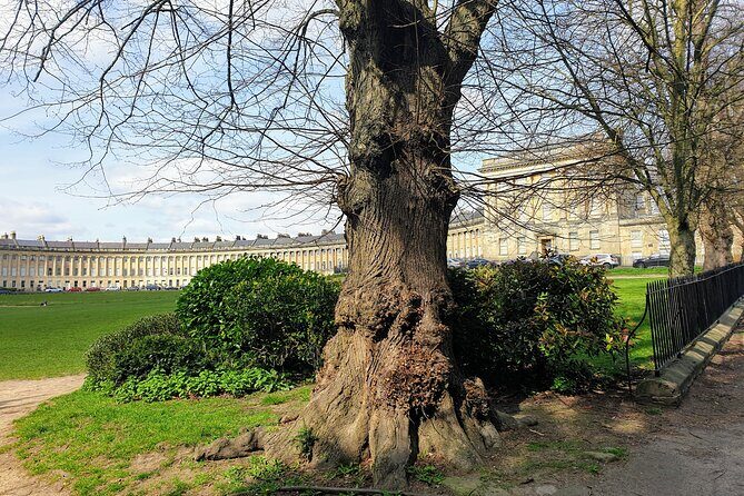 Bath - (4 hours) Extended Walking Tour - Blue Badge guide - FAQs