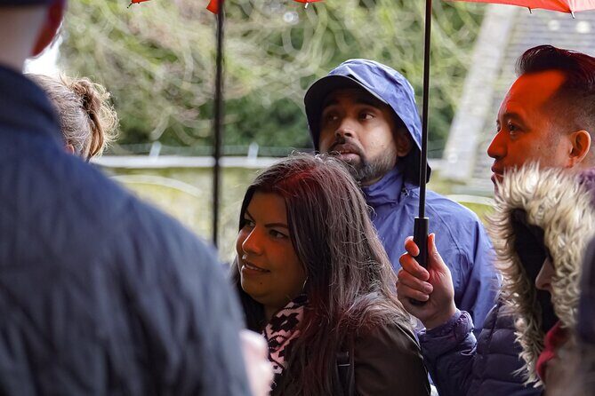 Bath and Cotswold Village Private Car Tour from London - Key Points: