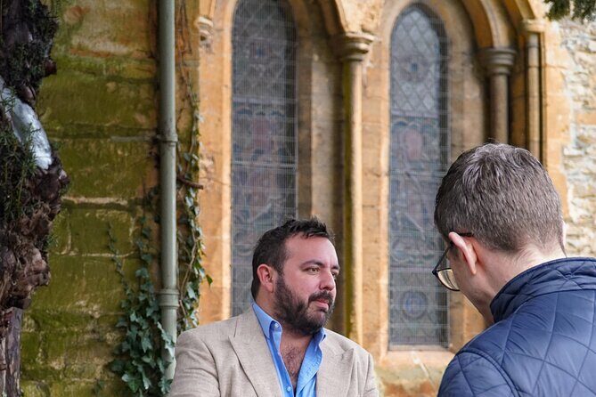 Bath and Cotswold Village Private Car Tour from London - How This Tour Stands Out