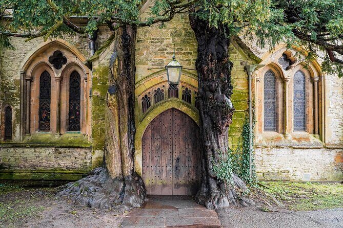 Bath and Cotswold Village Private Car Tour from London - Who Will Love This Tour