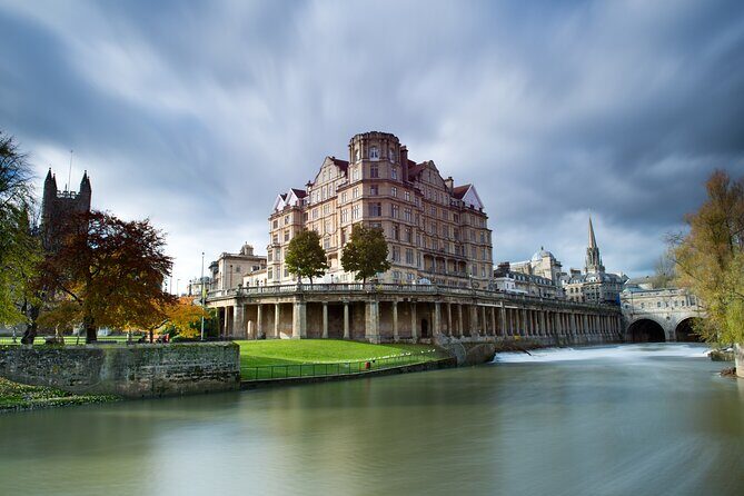 Bath and Cotswolds Guided Tour from London - Who Is This Tour Best For?