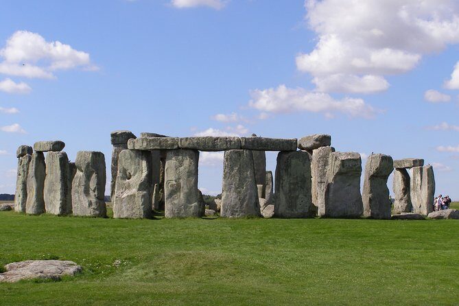 Bath and Stonehenge Day Tour from Southampton - In-Depth Look at the Tour Experience