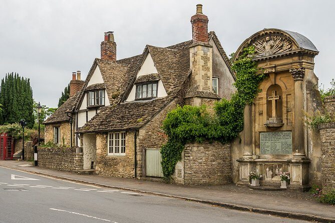 Bath and the Cotswolds Day Tour from Southampton - A Deep Dive into the Itinerary and Highlights