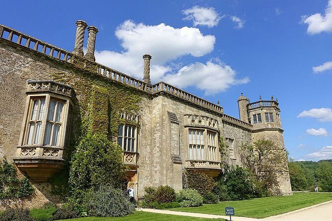 Bath and the Cotswolds Day Tour from Southampton - The Sum Up