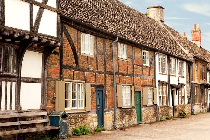 Bath, Avebury and Lacock Village Small-Group Day Tour from London - What Makes This Tour Worthwhile?
