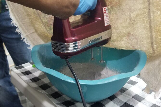 Bath Bomb Making Class - An In-Depth Look at the Bath Bomb Making Class