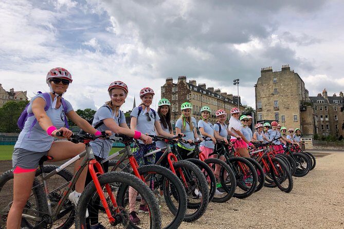 Bath 'City' Cycle Tour - Who Should Book This Tour?