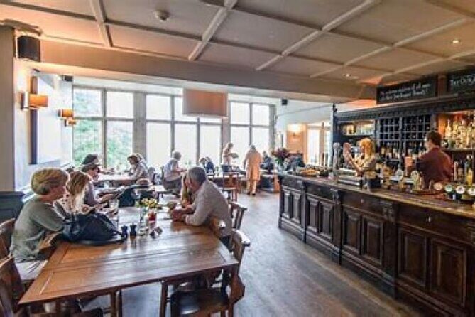 Bath: Local Pubs & Historic Sights Walking Tour (3h) - Bath: Local Pubs & Historic Sights Walking Tour (3h) — A Complete Review