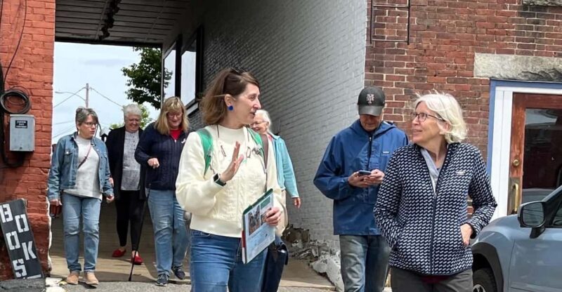 Bath, Maine: 90 Minute Walking Tour + 400 Years of History - Who Will Love This Tour?