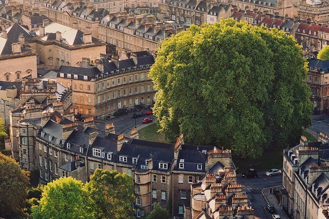 Bath Private Family Tour With Bath University Guide - Who Is This Tour Best For?