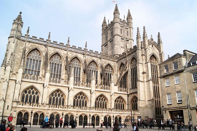 Bath Private Family Tour With Bath University Guide - Final Thoughts