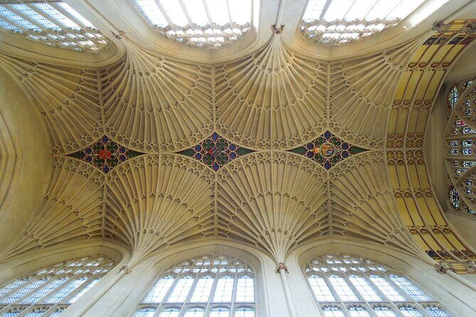 Bath Private Guided Walking Tour - Exploring Bath in Two Hours