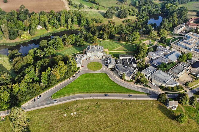 Bath Private Guided Walking Tour - Practical Details and Tips