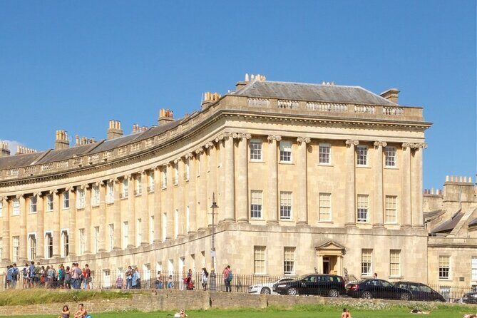 BATH: Private Walking Tour | Blue Badge Guide, 2h, £225 per group - Why This Tour Offers Good Value