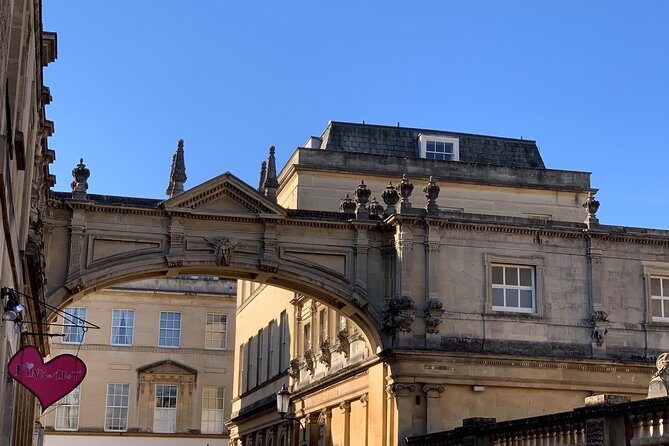 BATH: Private Walking Tour | Blue Badge Guide, 2h, £225 per group - FAQs