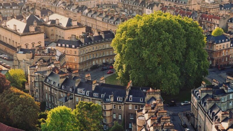 Bath: Private Walking Tour - Authentic Insights from Past Travelers
