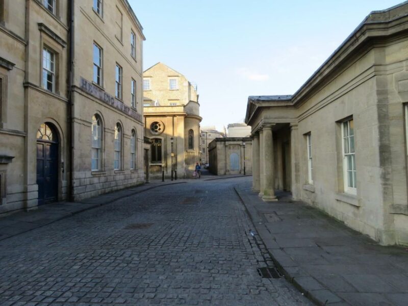 Bath: Private Walking Tour - FAQ