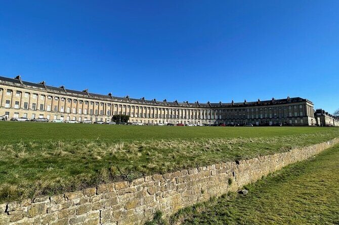 Bath Public Walking Tour including Bath Abbey - FAQ