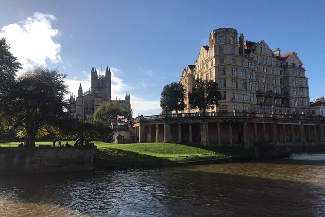 Bath Self-Guided Private Tour - Final Thoughts