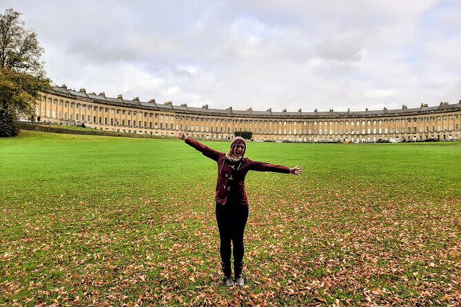 Bath & South Cotswolds from Stratford-on-Avon / Moreton-in-Marsh - A Deep Dive Into the Itinerary