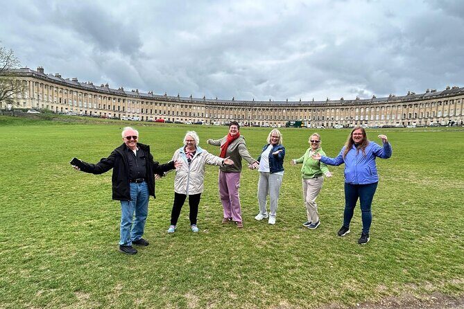 Bath & South Cotswolds from Stratford-on-Avon / Moreton-in-Marsh - Final Thoughts: Who Is This Tour Best For?