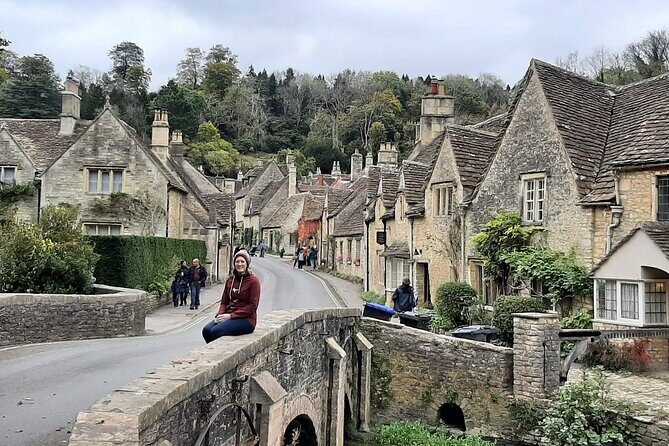 Bath & South Cotswolds from Stratford-on-Avon / Moreton-in-Marsh - FAQ