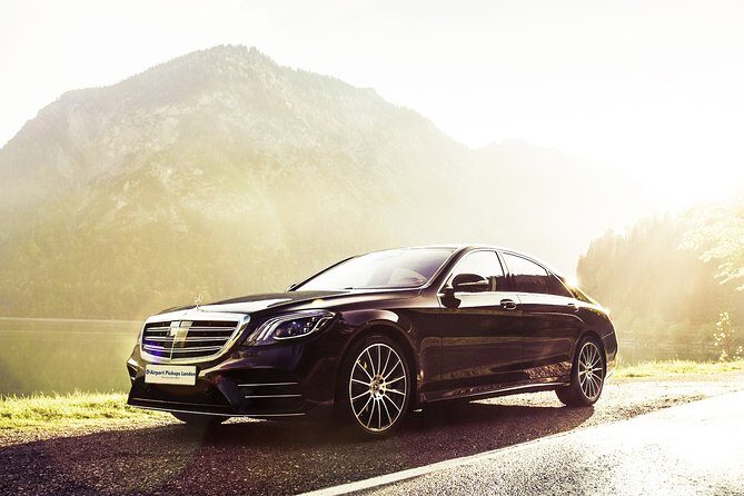 Bath to Heathrow Airport private airport transfer - Final Thoughts