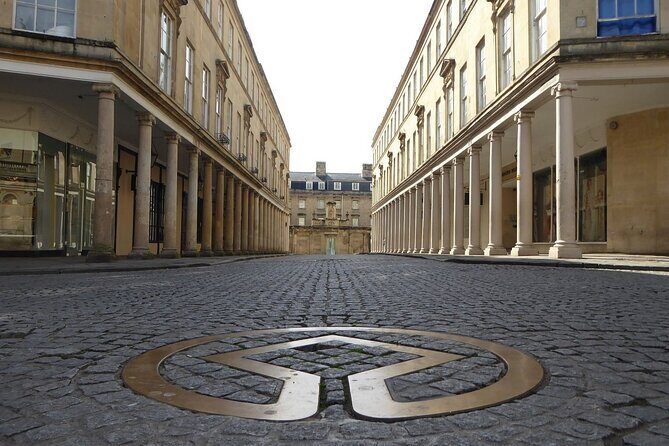 Bath Tour - 3 Hour Private Tour with Local Guide, £220 per group - What’s Included & How It Works