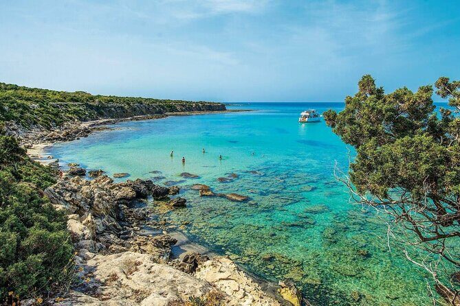 Baths of Aphrodite, Latchi and Blue Lagoon Cruise Tour - An In-Depth Look at the Tour Itinerary