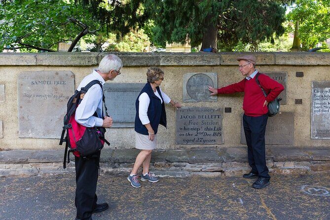 Battery Point Tour - The 1830s Merchant’s Town House & Folk Museum