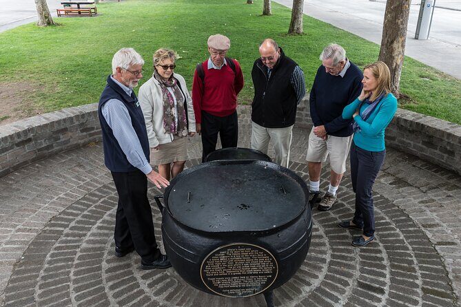 Battery Point Tour - What Does the Tour Offer in Terms of Value?