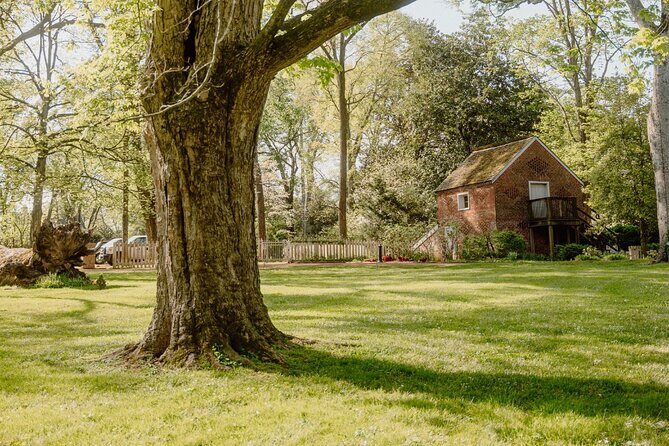 Battle at Belle Meade Civil War Tour & Complimentary Wine Tasting - The Sum Up