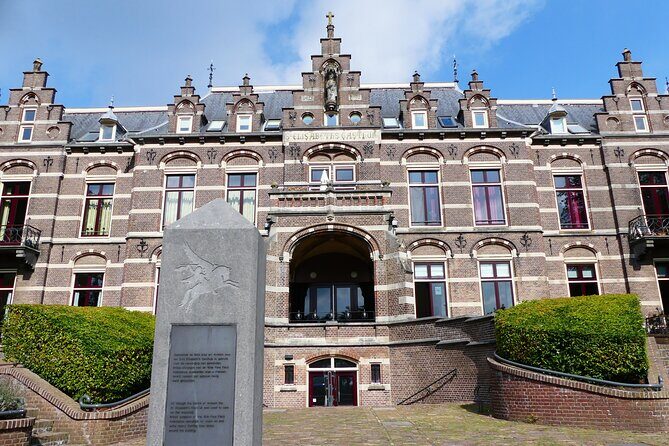 Battle Of Arnhem Route Self Guided 5km - 2,5 hours - Why We Think You’ll Love It