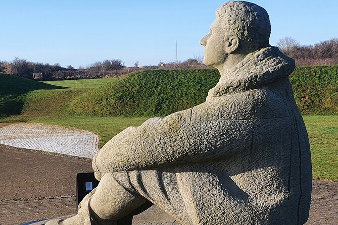 Battle of Britain Experience, White Cliffs of Dover & Canterbury - Final Thoughts