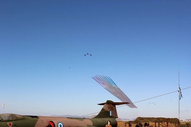 Battle of Crete Full Day Private Tour in Chania - Exploring the Battle of Crete Full Day Private Tour in Chania