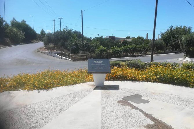 Battle of Crete WW2 Private Tour (price per group of 6) - Who Should Consider This Tour?