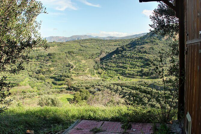 Battle of Crete WW2 Private Tour (price per group of 6) - The Sum Up