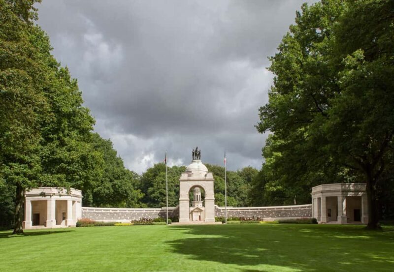 Battle of the Somme WWI Battlefield from Amiens - Discover the Battle of the Somme WWI Battlefield from Amiens: A Complete Guide