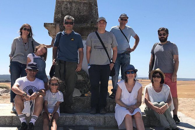 Battlefield of Salamanca 1812 (Los Arapiles) - Exploring the Battlefield of Salamanca 1812 (Los Arapiles): An In-Depth Review